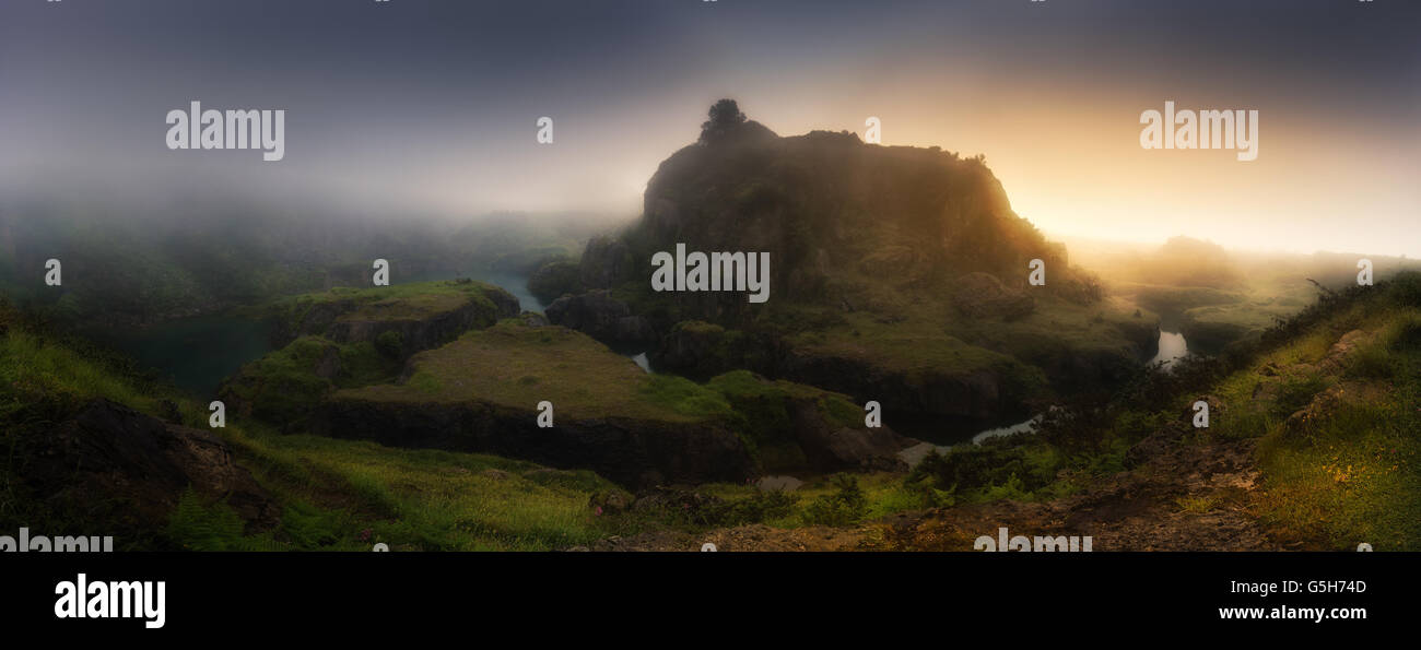 Arboleda hi-res stock photography and images - Alamy