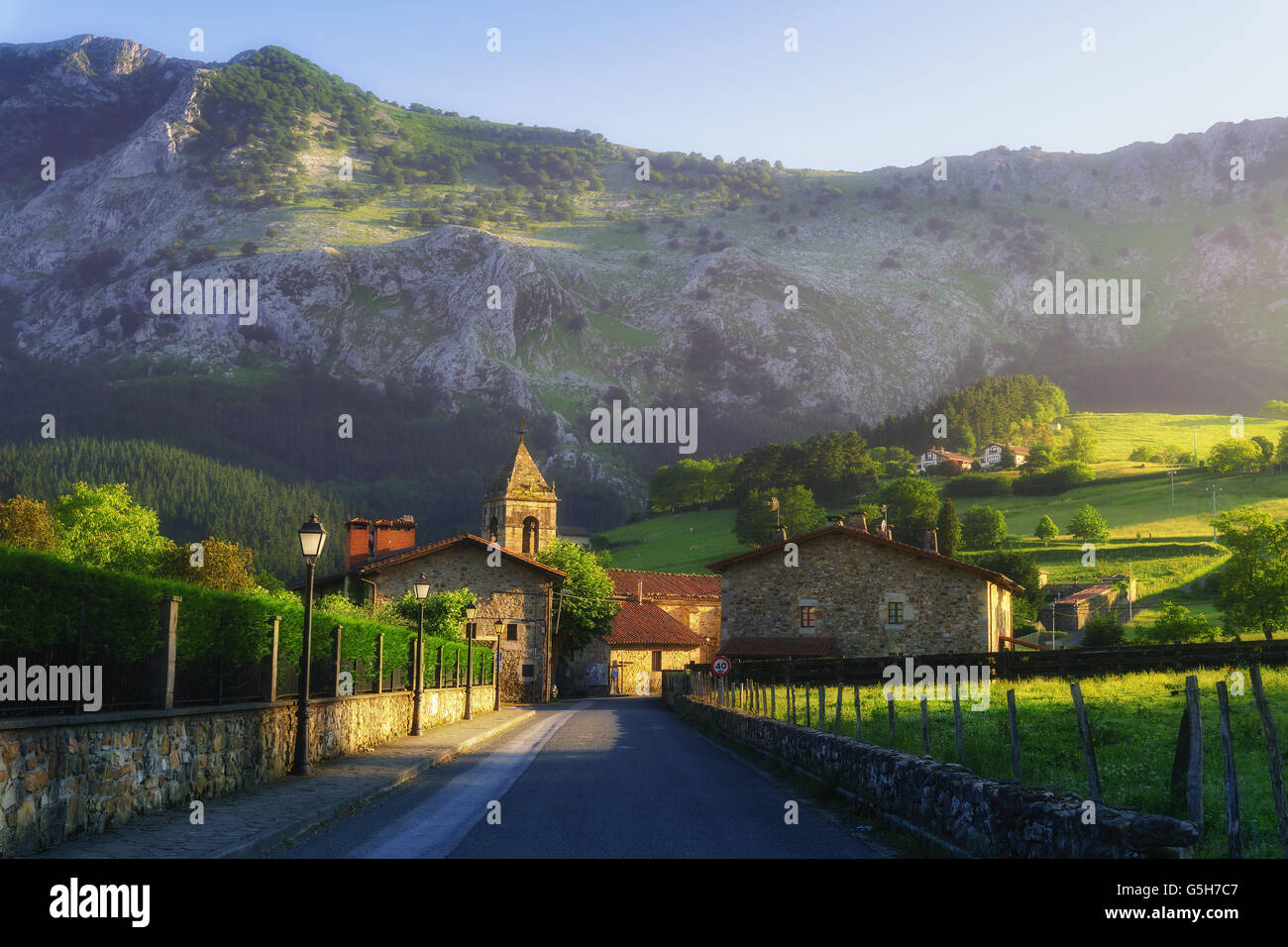 Atxondo hi-res stock photography and images - Alamy