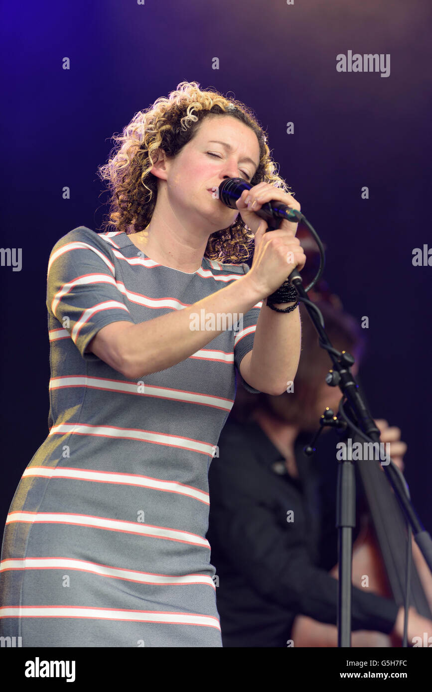 Kate rusby hi-res stock photography and images - Alamy