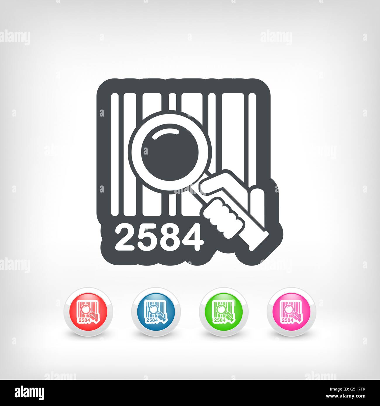 Search price Stock Vector Images - Alamy