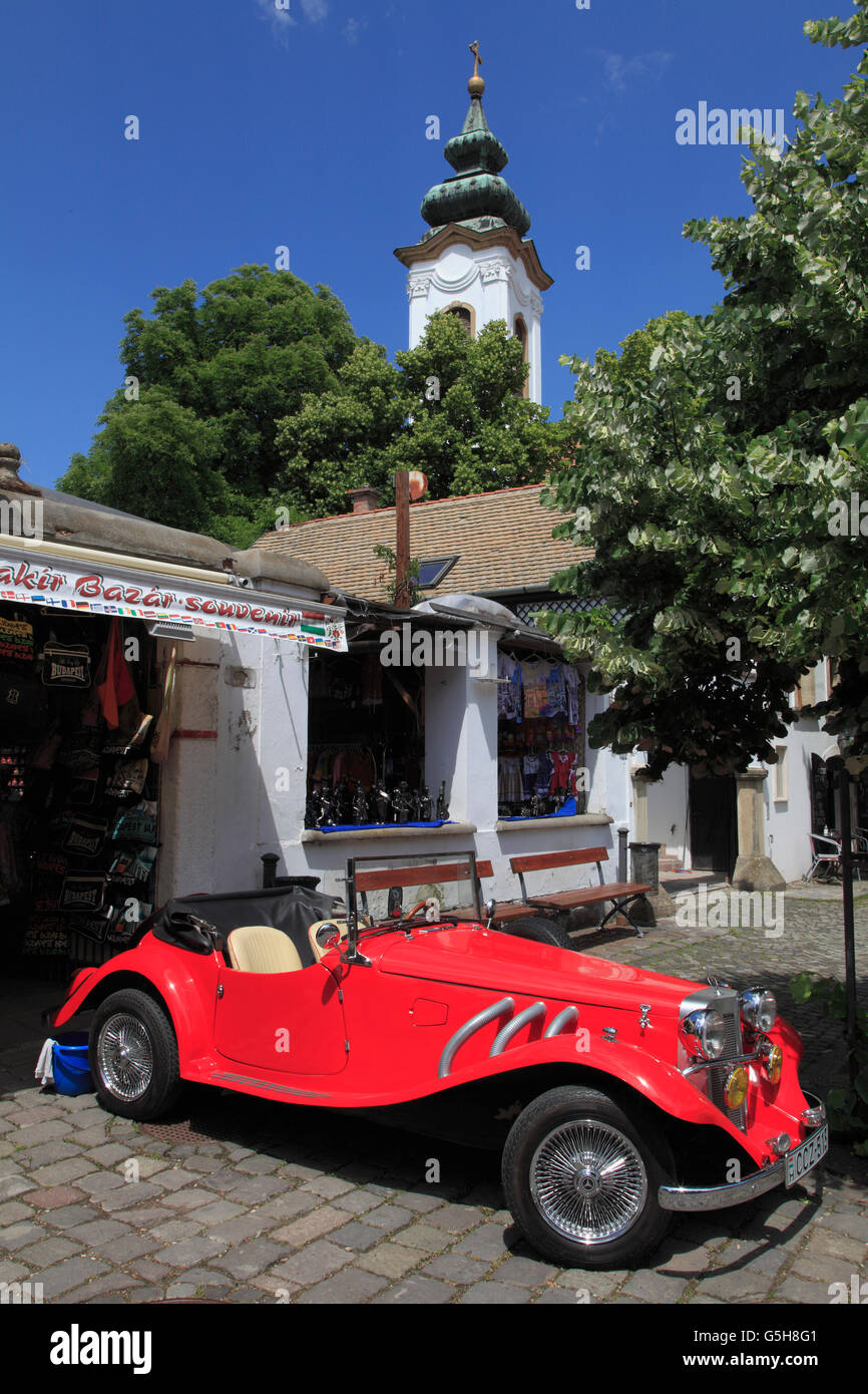 Serbian car hi-res stock photography and images - Alamy