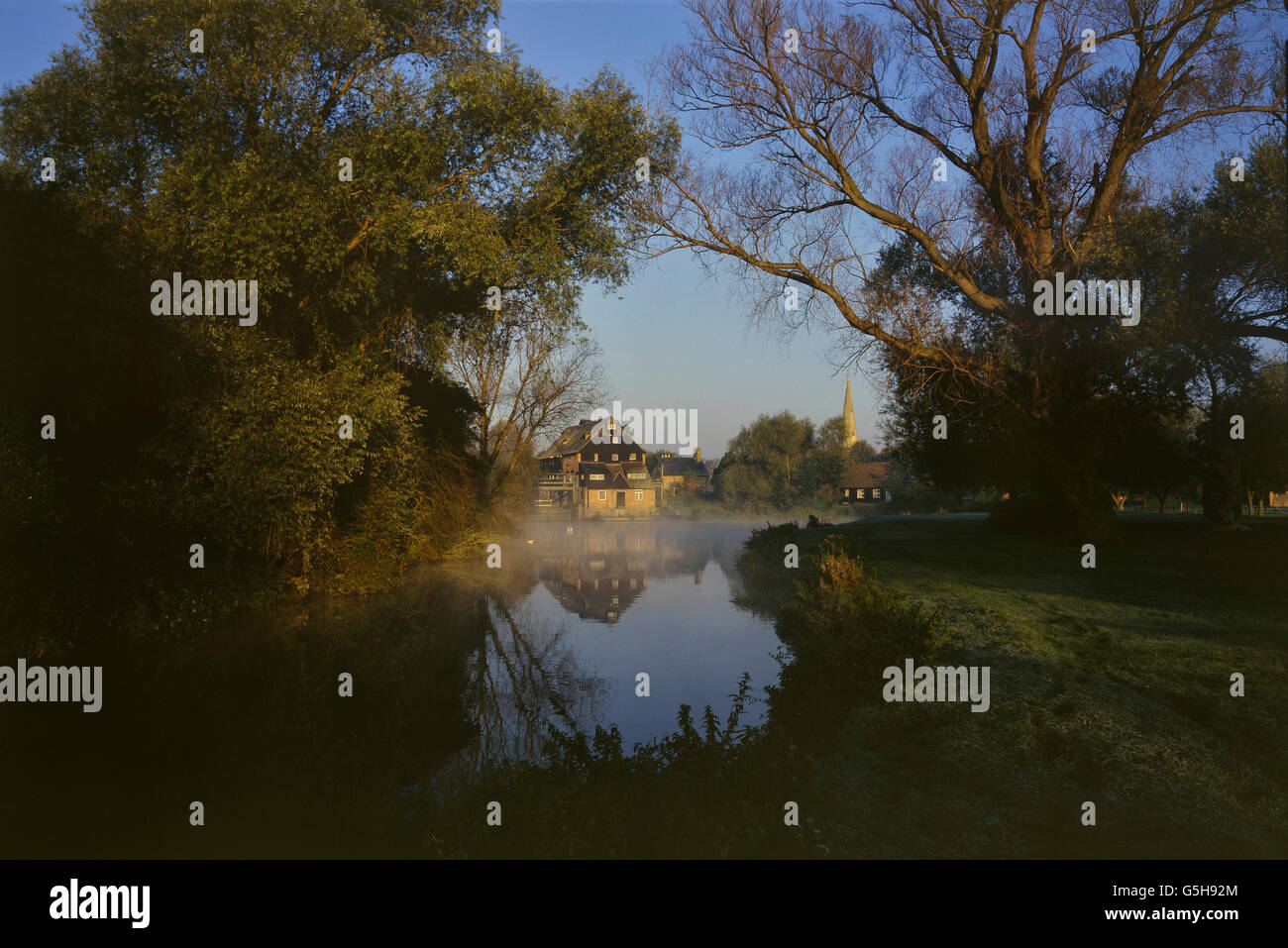 Huntingdon tourism hi-res stock photography and images - Alamy