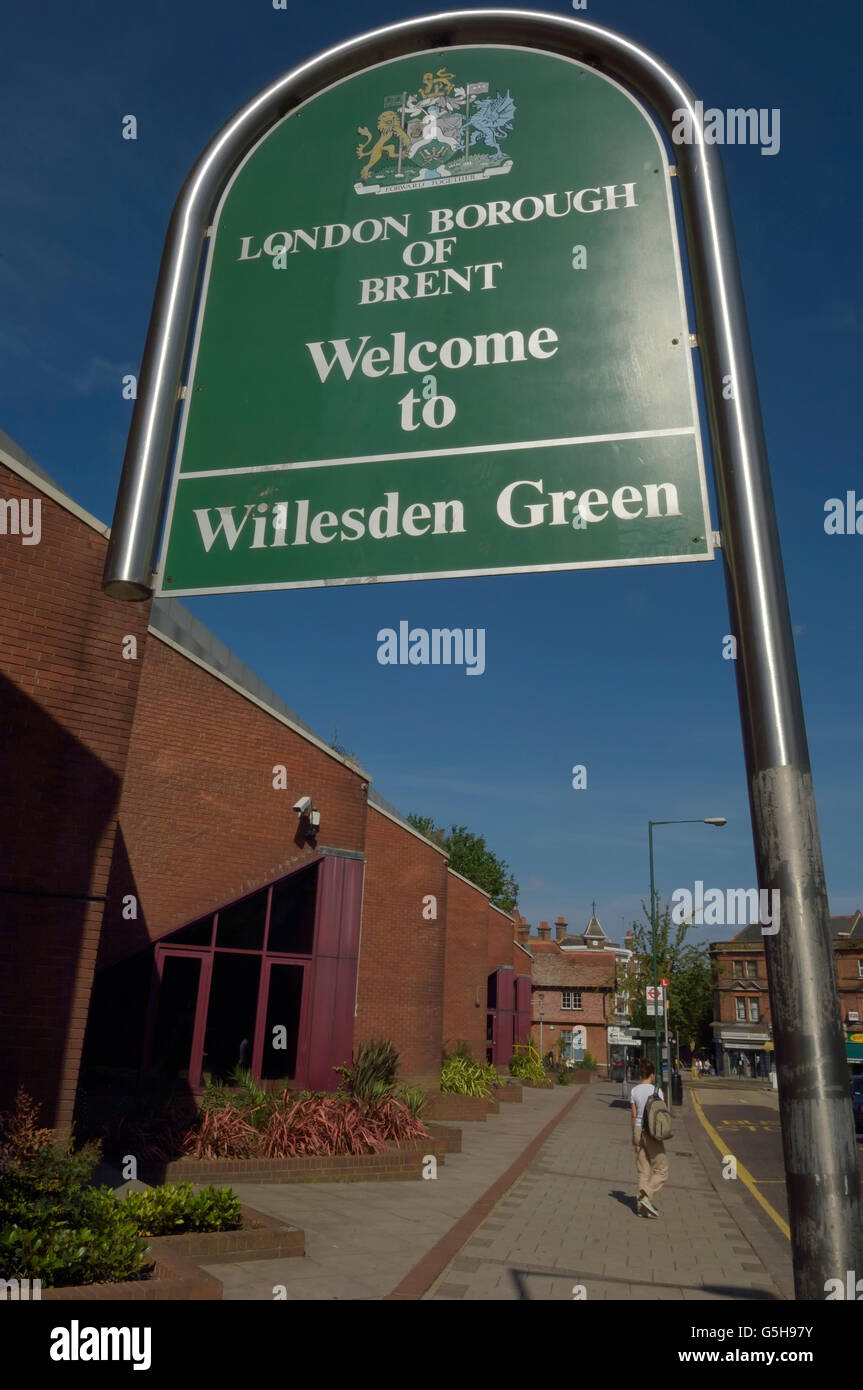 Willesden London Stock Photos & Willesden London Stock Images - Alamy