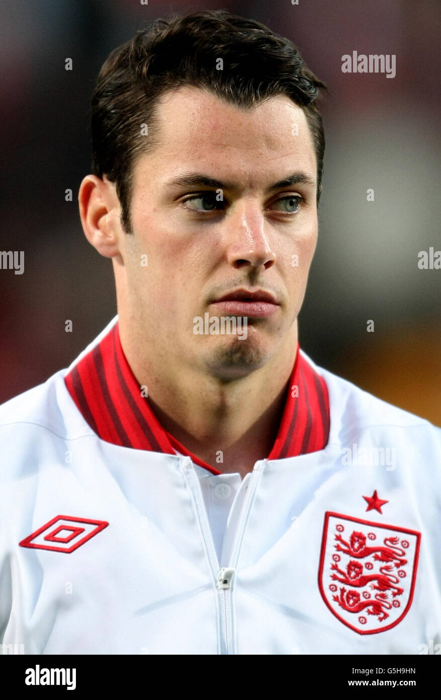 Soccer - UEFA European Under 21 Championship - Play-Offs - First Leg ...