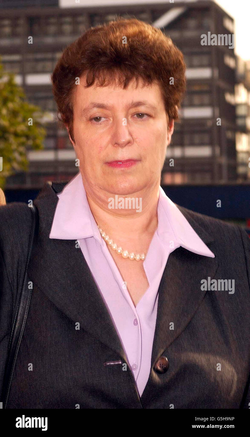 Who examined victoria in hospital hi-res stock photography and images ...