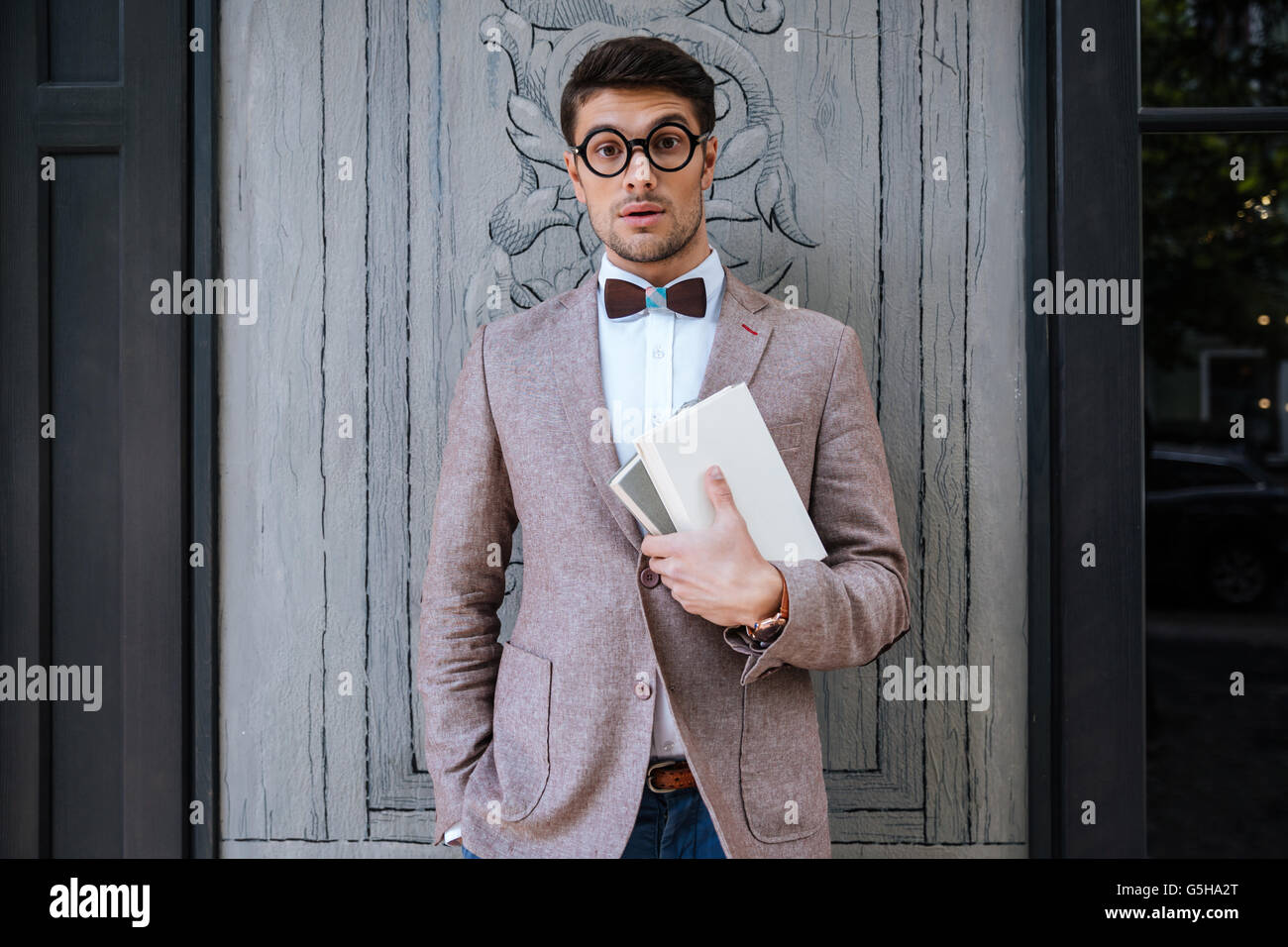 Nerd Fashion For Men