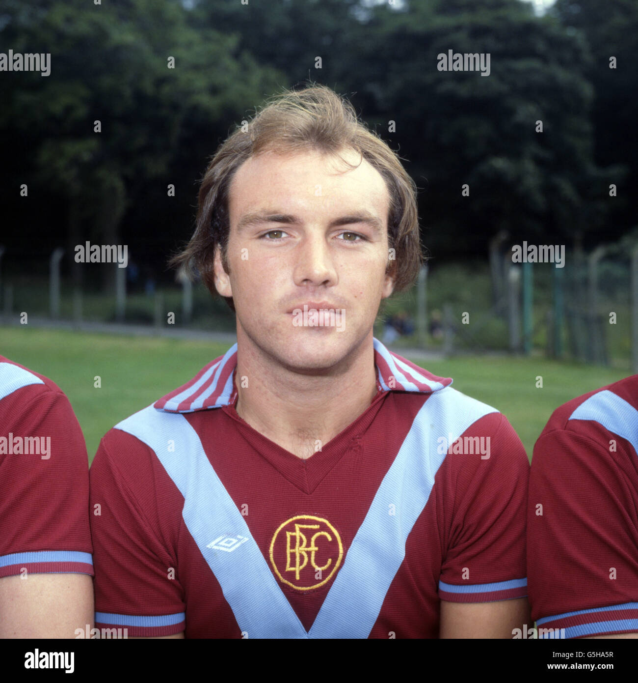 Terry pashley hi-res stock photography and images - Alamy