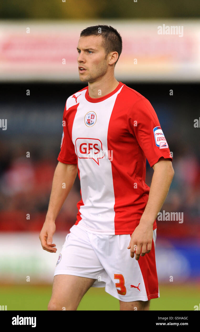 Football soccer crawley ampics hi-res stock photography and images - Alamy