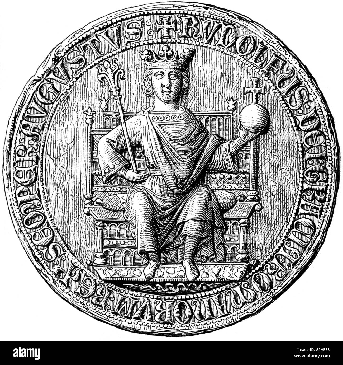 Circa 1280 hi-res stock photography and images - Alamy