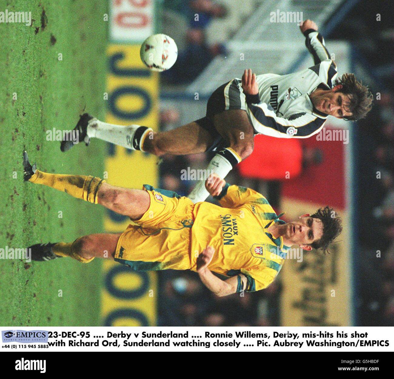 Richard ord hi-res stock photography and images - Alamy