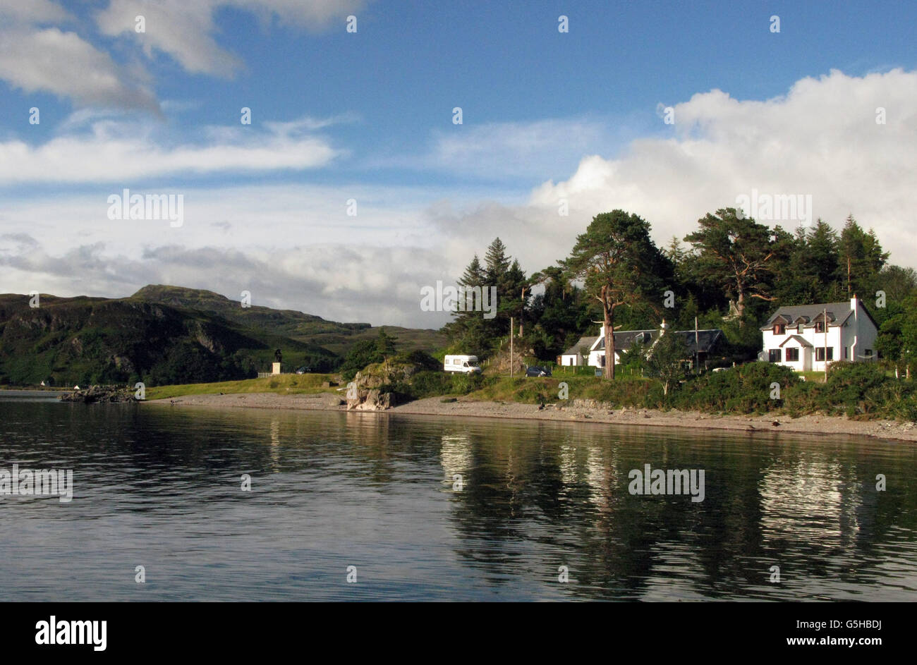 Glenelg Village High Resolution Stock Photography and Images - Alamy