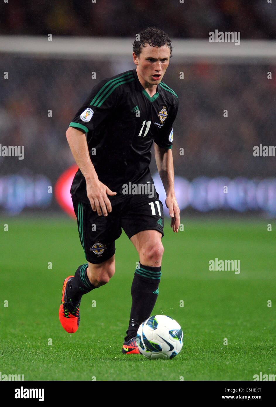 Corry evans northern ireland hi-res stock photography and images - Alamy