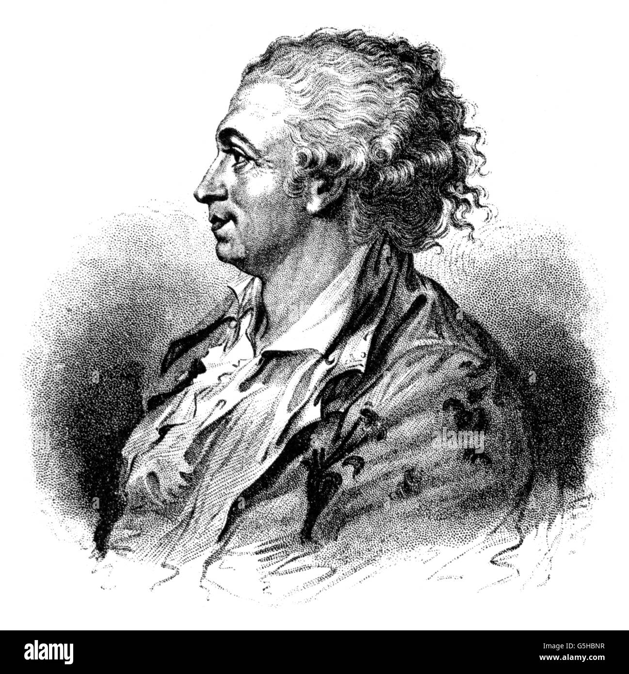 Beaumarchais hi-res stock photography and images - Alamy