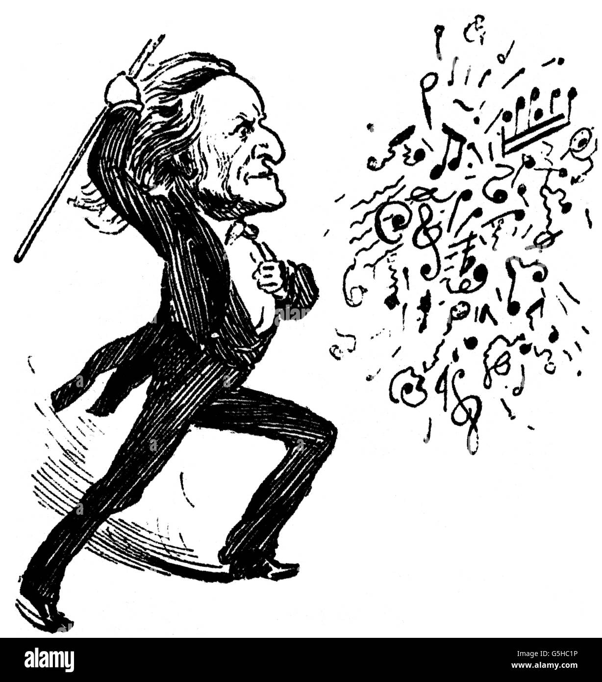 Illustrated london news 19th century hi-res stock photography and ...