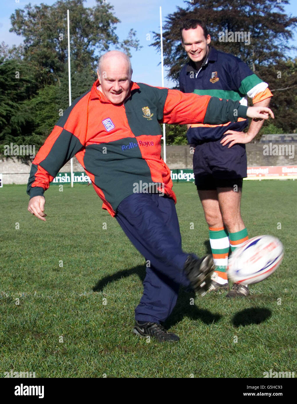 Northern ireland secretary dr hi-res stock photography and images - Alamy