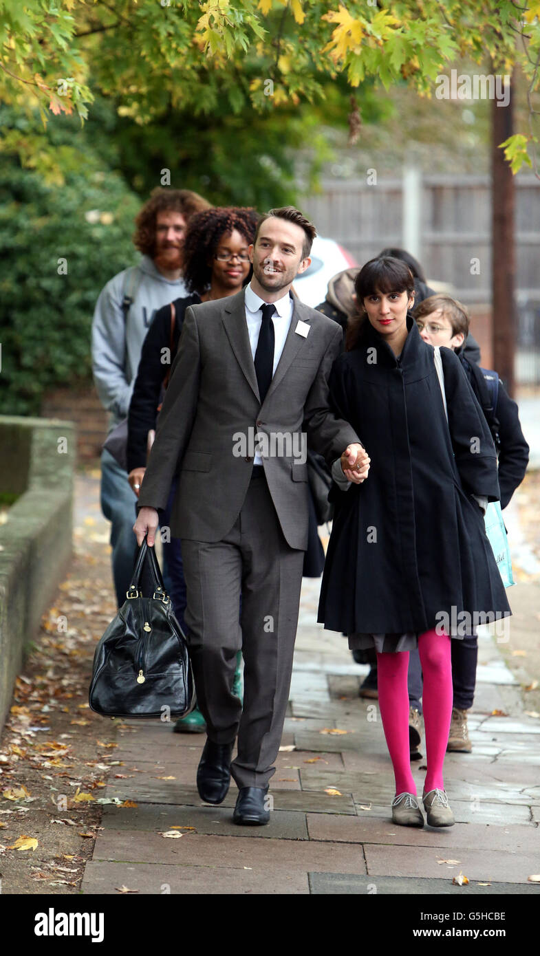 Trenton oldfield court case hi-res stock photography and images - Alamy