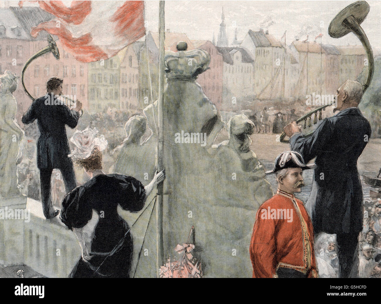 Lur people hi-res stock photography and images - Alamy