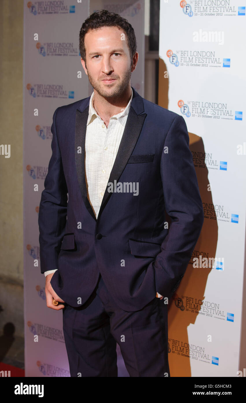 Morgan matthews hi-res stock photography and images - Alamy