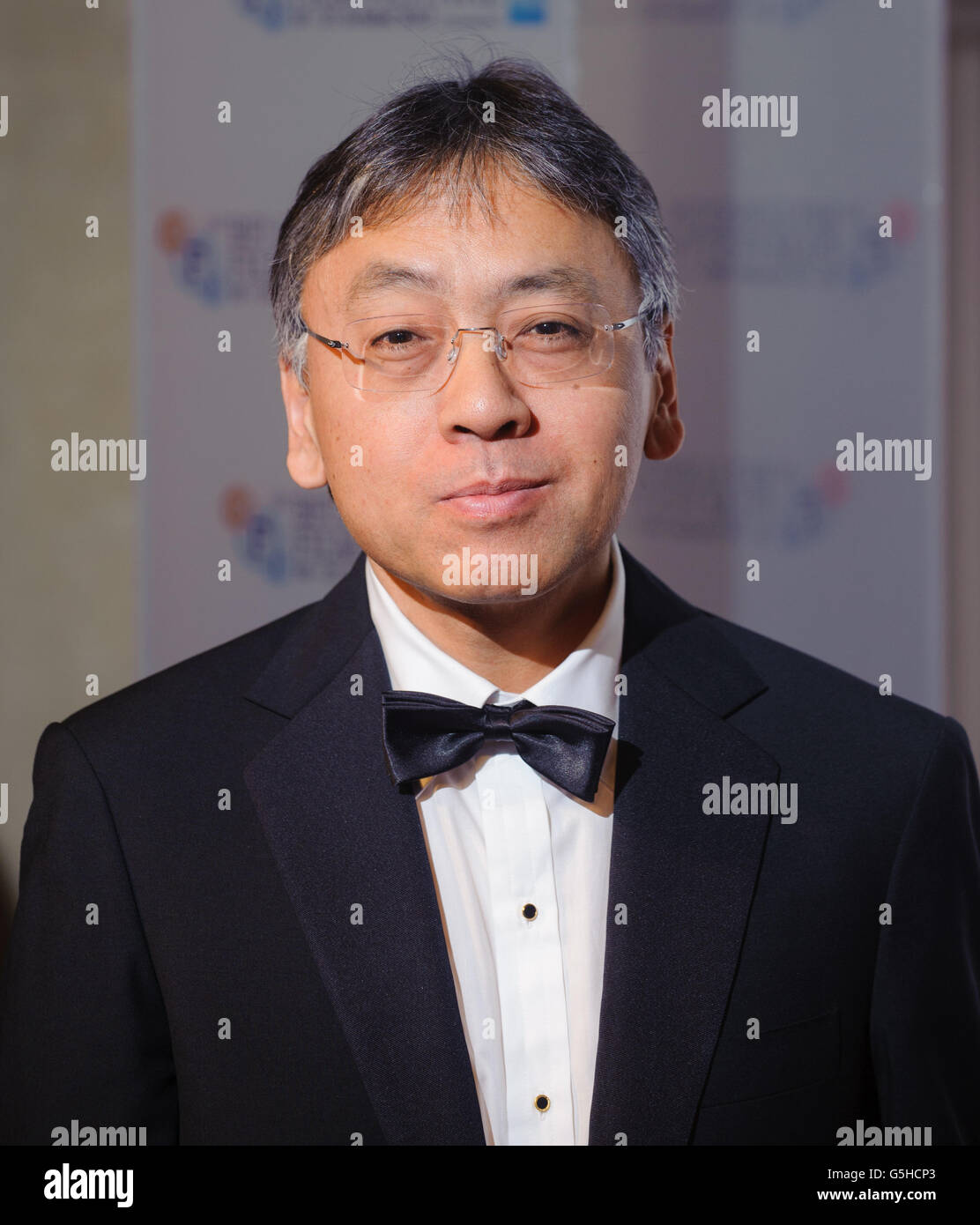 BFI London Film Festival - Awards Stock Photo - Alamy