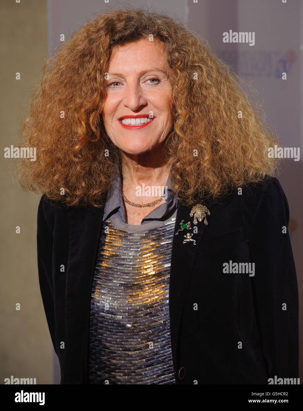 BFI London Film Festival - Awards Stock Photo - Alamy