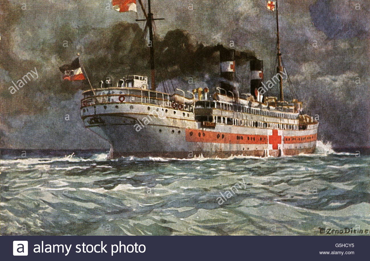 Hospital Ship Stock Photos & Hospital Ship Stock Images - Alamy