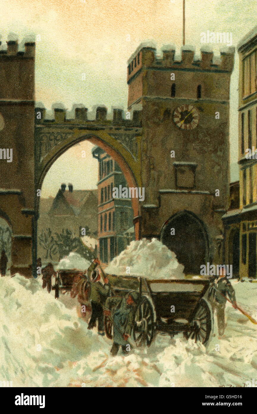 Munich Karlstor High Resolution Stock Photography and Images - Alamy