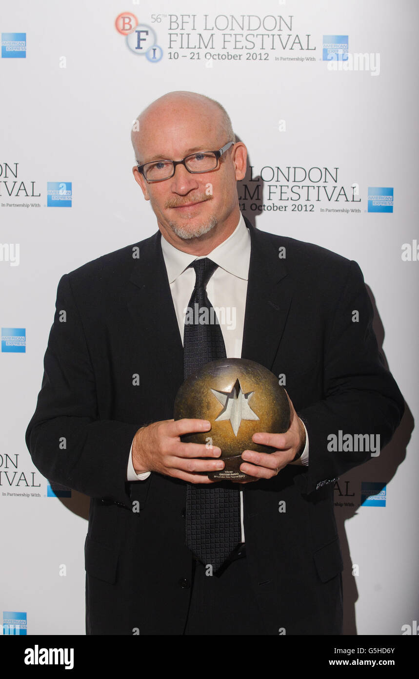 Documentary festival hi-res stock photography and images - Alamy
