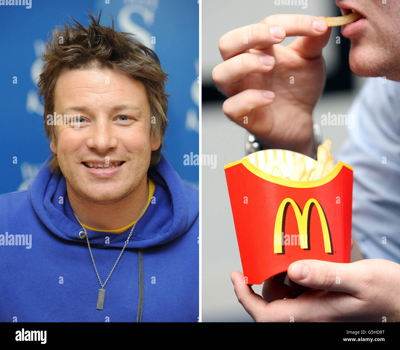 Mcdonalds mcdonalds mcdonald's hi-res stock photography and images - Alamy