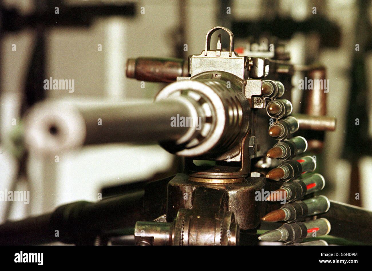 Tons of bullets hi-res stock photography and images - Alamy