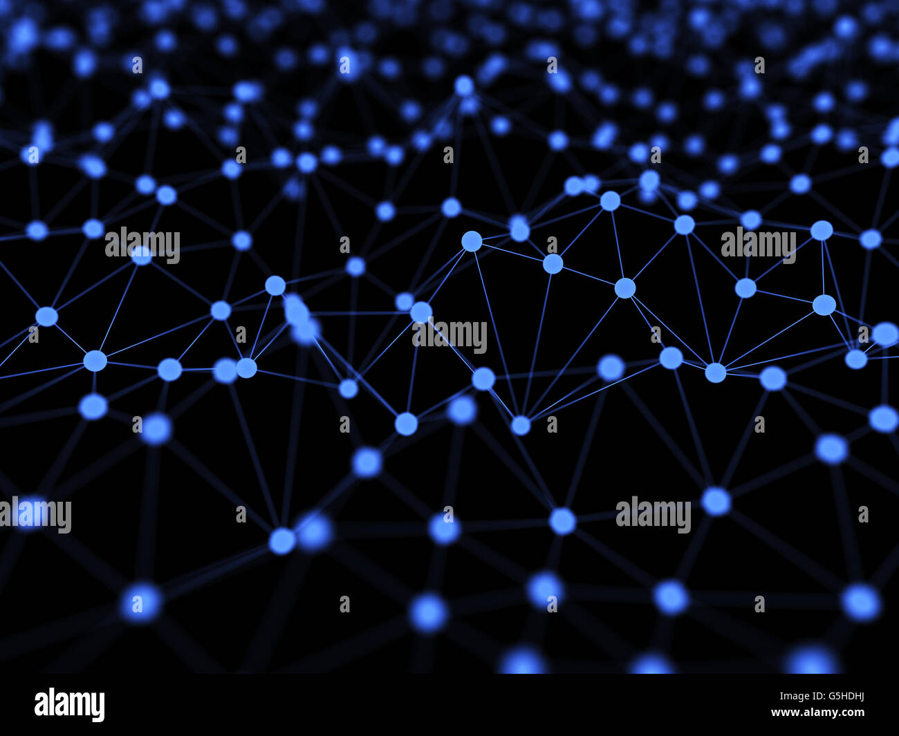 Perceptron background hi-res stock photography and images - Alamy