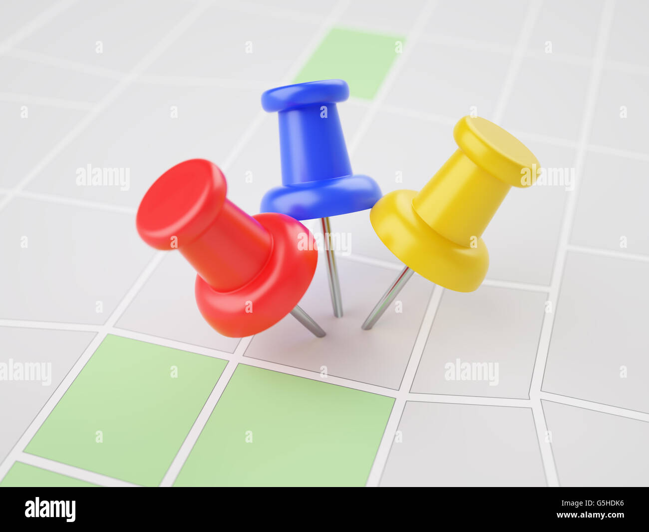 Three point position hi-res stock photography and images - Alamy