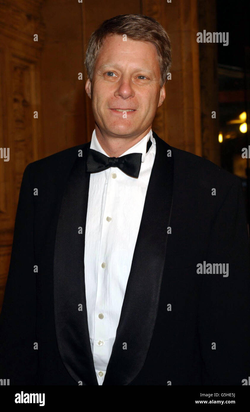 National TV Awards Ross. Crimewatch presenter Nick Ross arriving at the ...