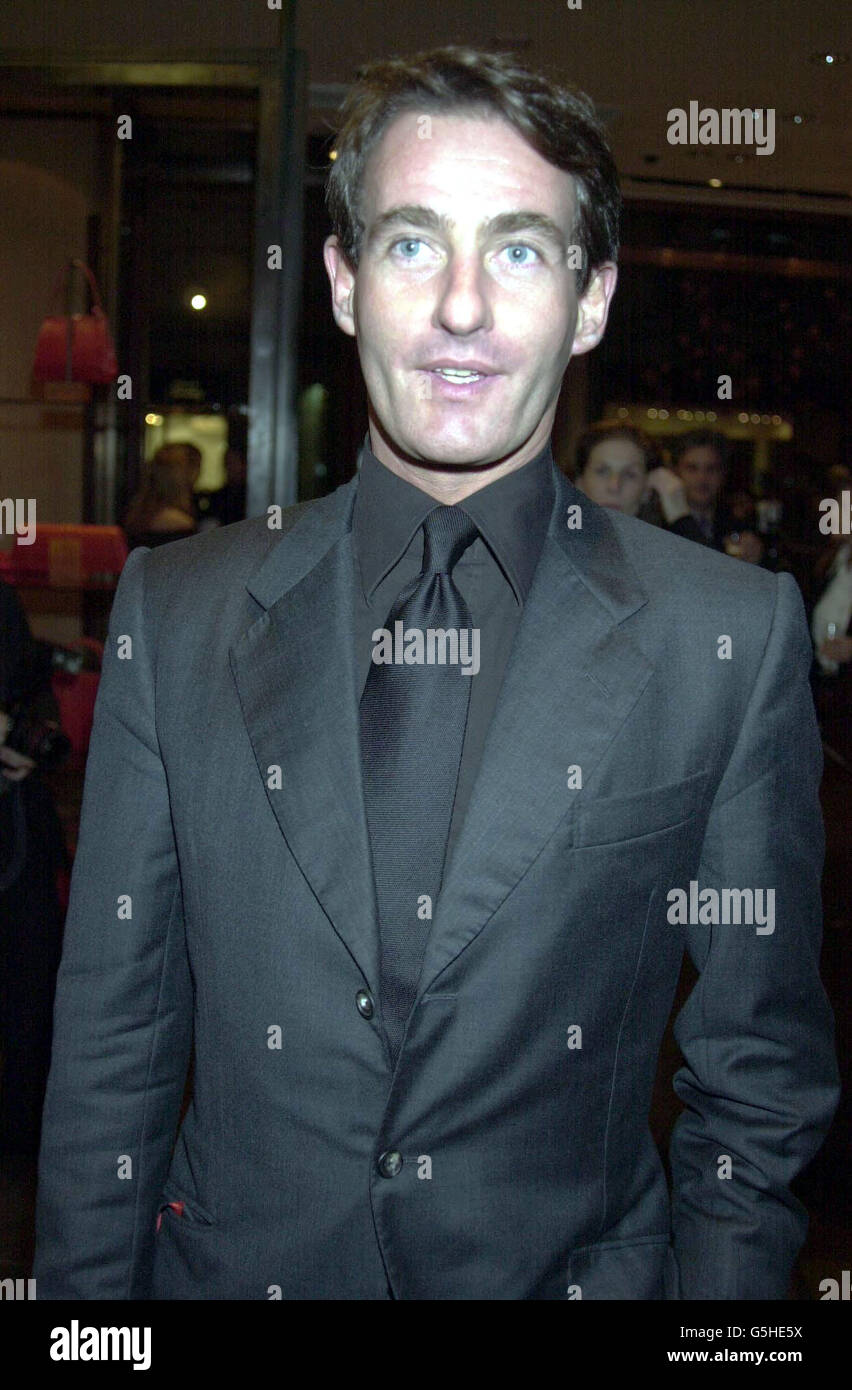 Mulberry Tim Jefferies Stock Photo - Alamy