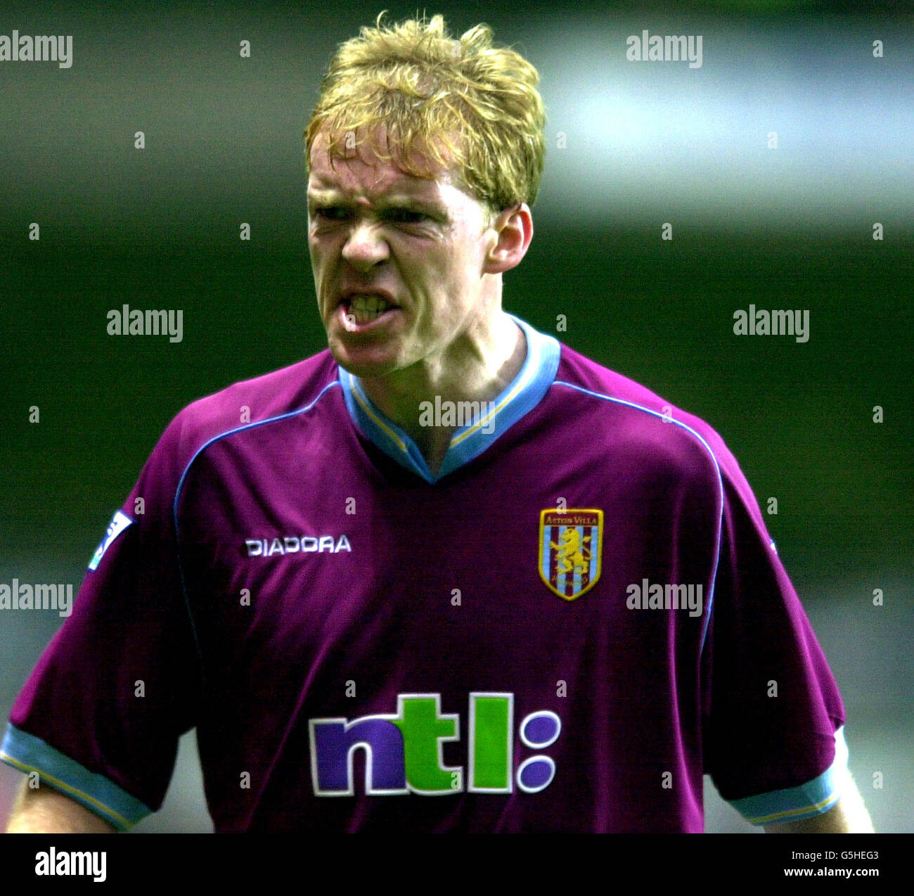 Steve Staunton High Resolution Stock Photography and Images - Alamy