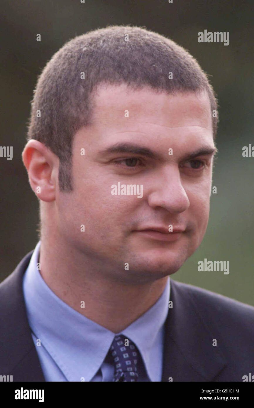 Bolton history teacher Lee Savage leaves Winchester Crown Court where ...