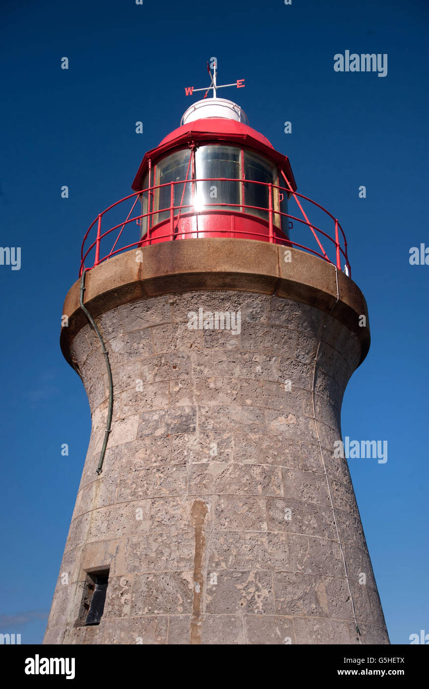 Tyne south pier hi-res stock photography and images - Alamy