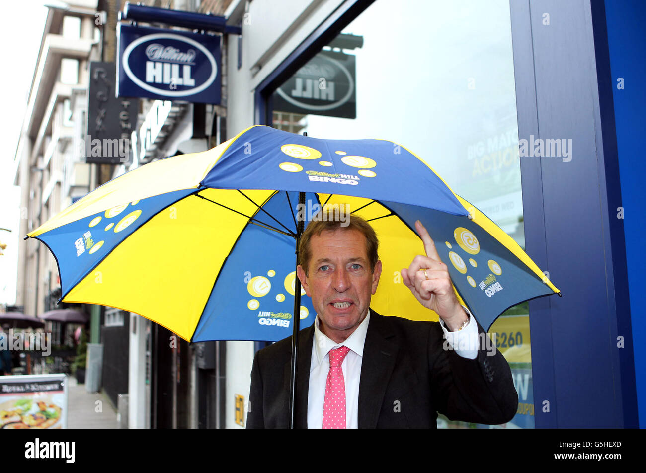 Derek thompson racing hi-res stock photography and images - Alamy