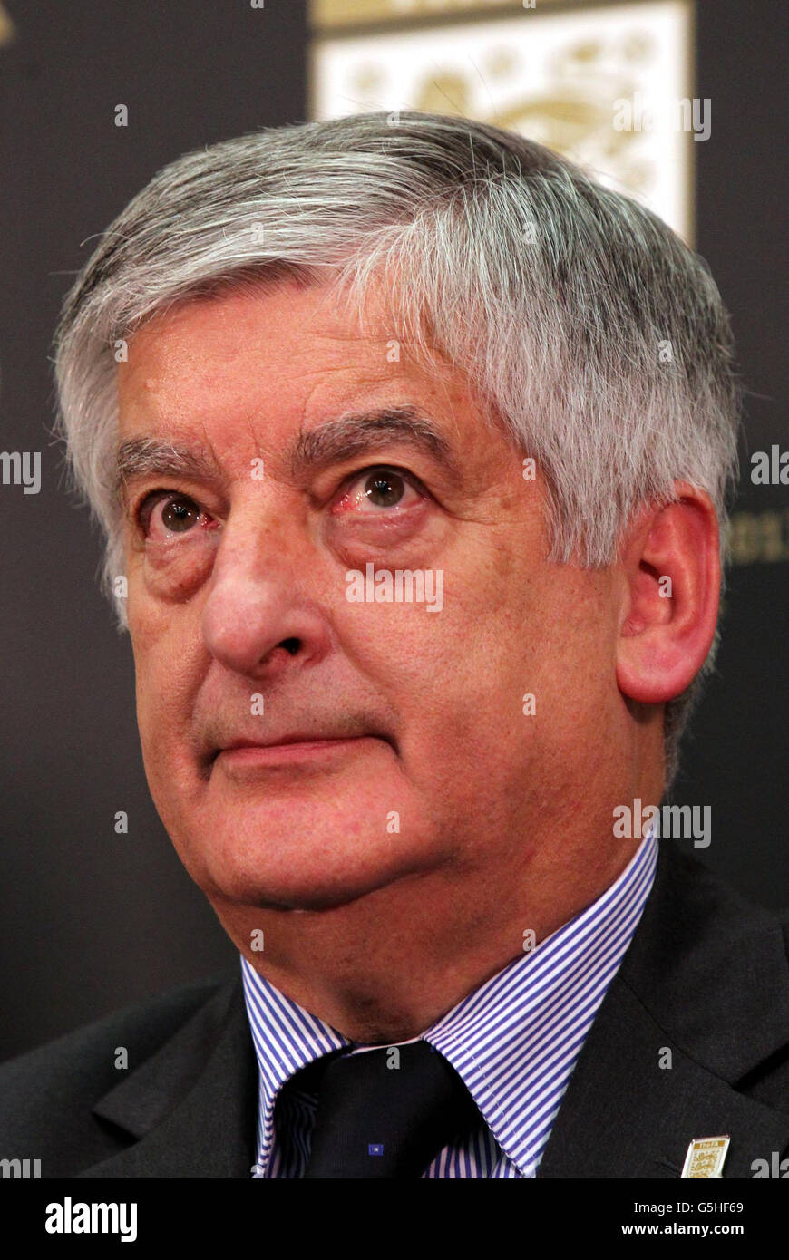 Soccer - FA 150th Anniversary Media Event - Wembley Stadium. FA ...