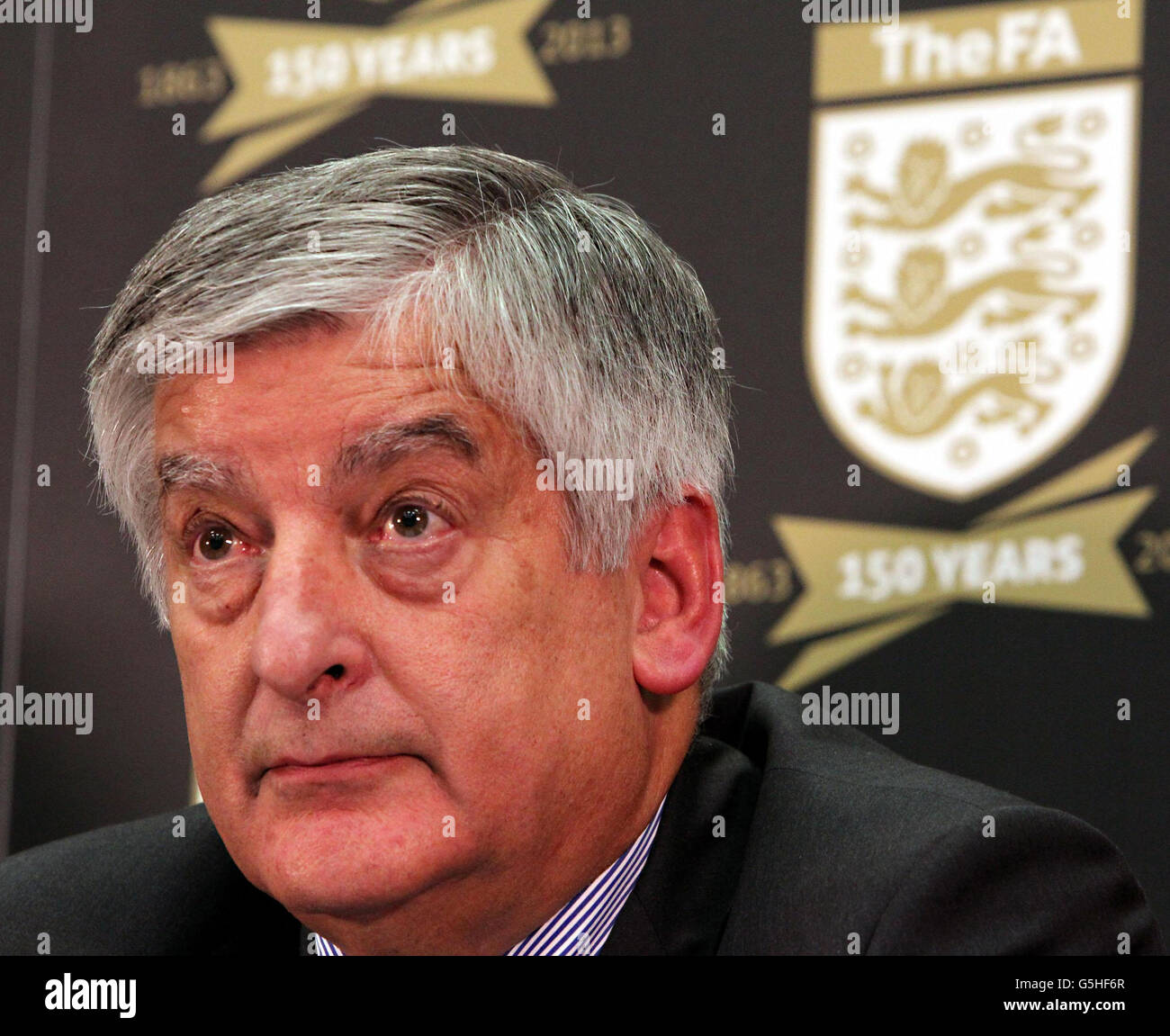 Fa 150th anniversary media event hi-res stock photography and images ...