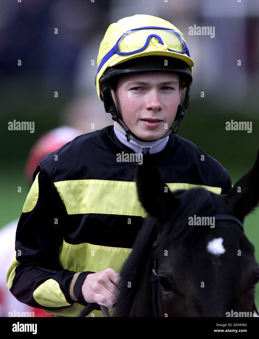 Peter spencer hi-res stock photography and images - Alamy