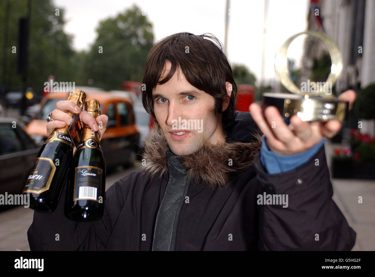 Tim wheeler hi-res stock photography and images - Alamy