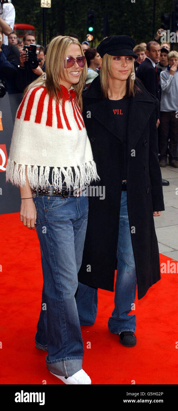 The appleton sisters hi-res stock photography and images - Alamy