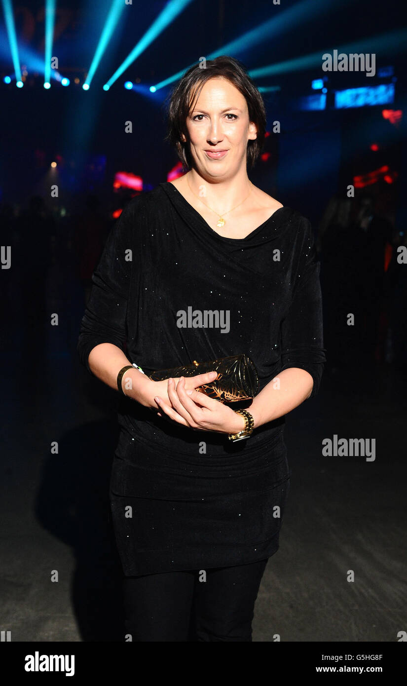 Miranda tate hi-res stock photography and images - Alamy