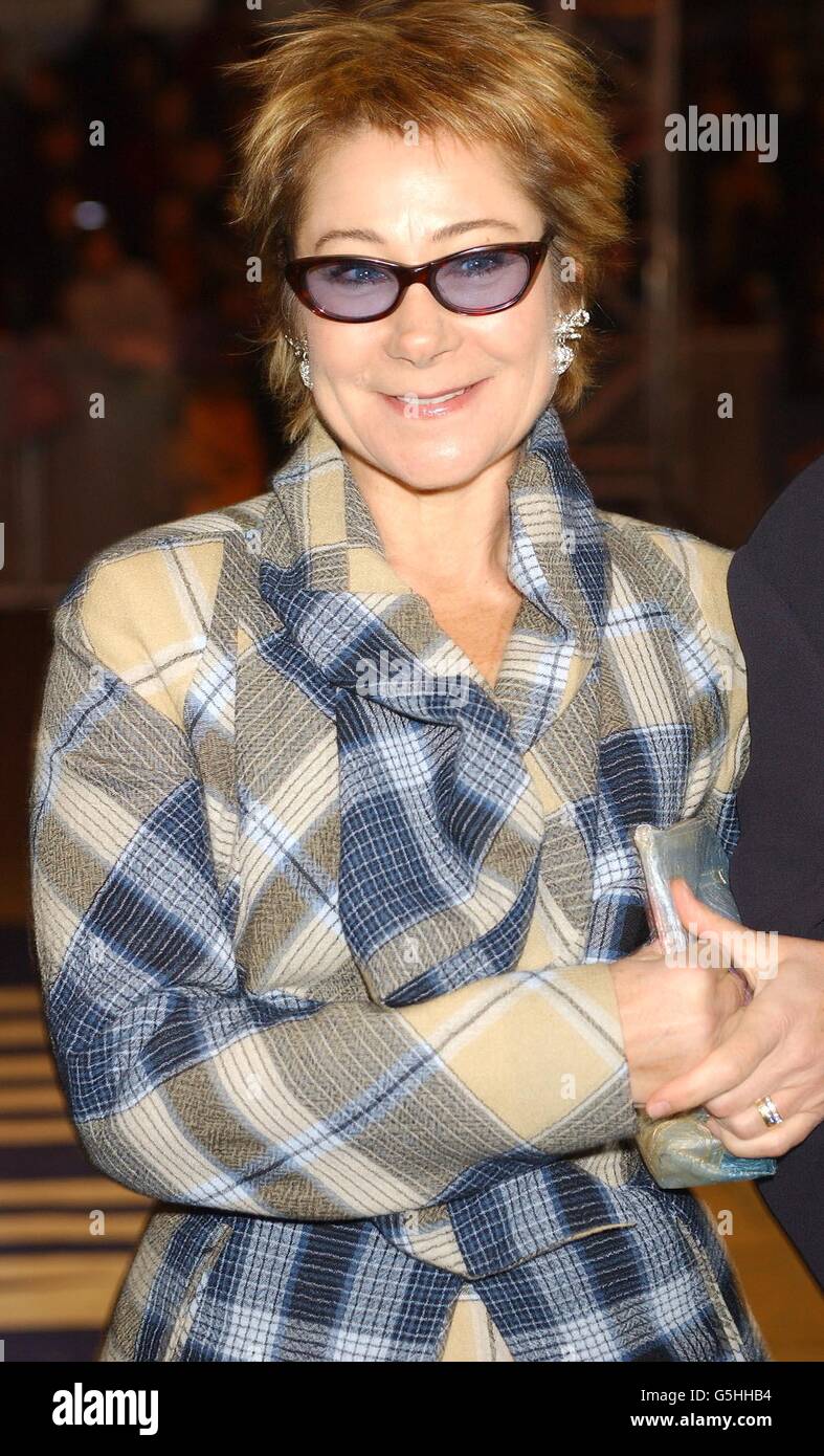 Harry Potter Madam Hooch