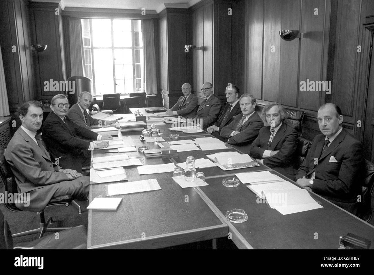 Press Association Office Images Stock Photo - Alamy