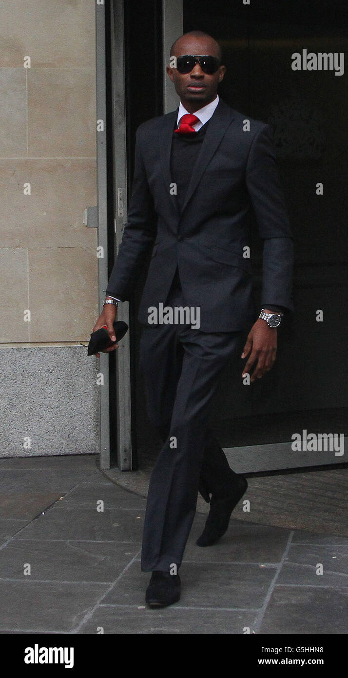 Winterbourne View court case Stock Photo - Alamy