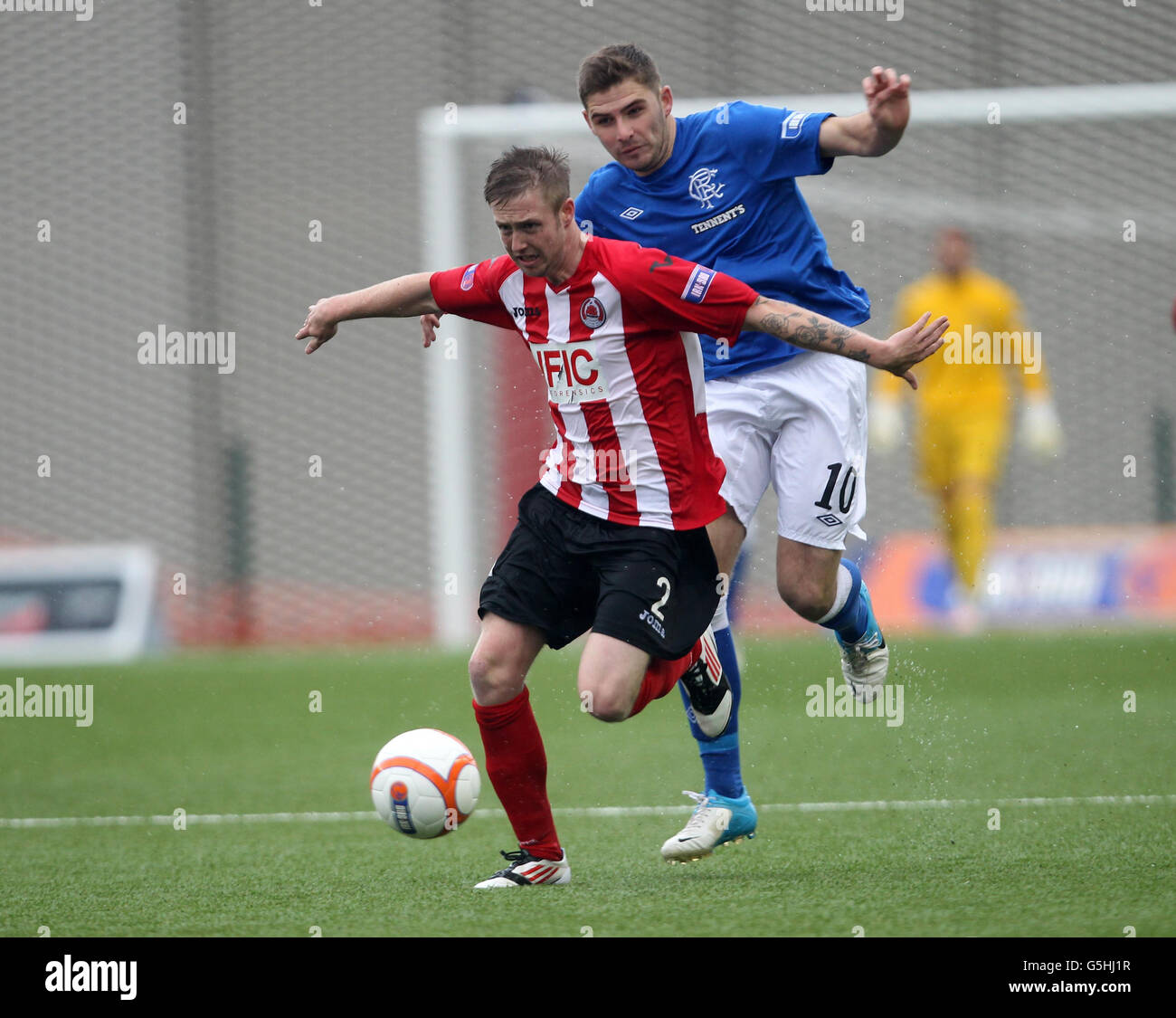 Gavin brown hi-res stock photography and images - Alamy