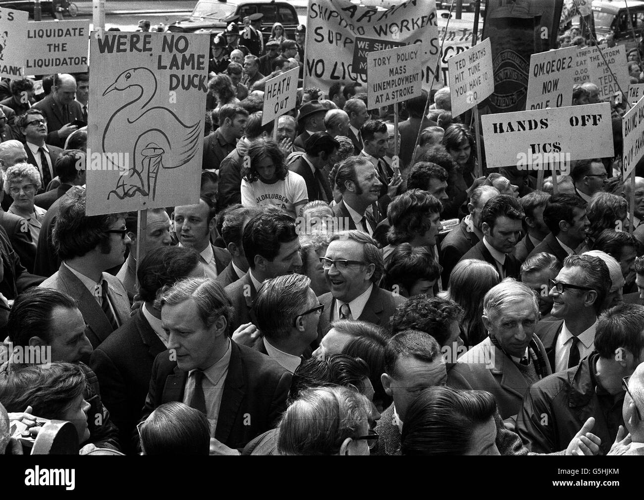 Technology minister Black and White Stock Photos & Images - Alamy