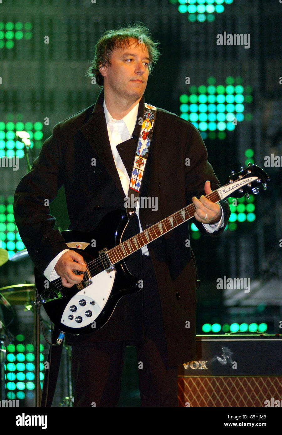 Peter buck hi-res stock photography and images - Alamy