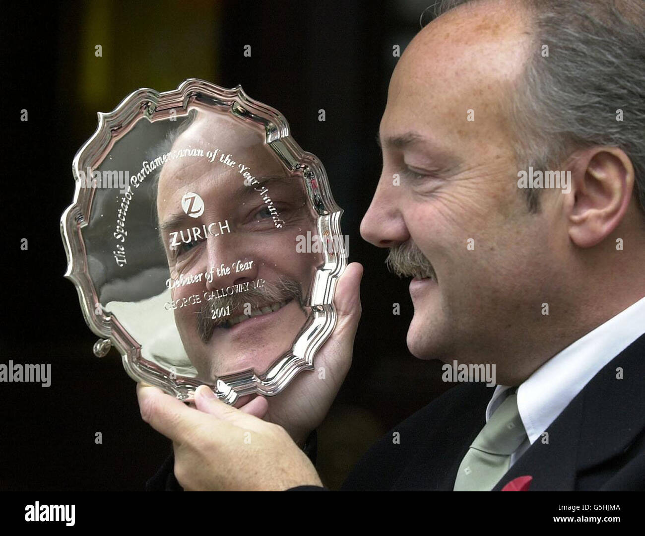 George kavanagh hi-res stock photography and images - Alamy